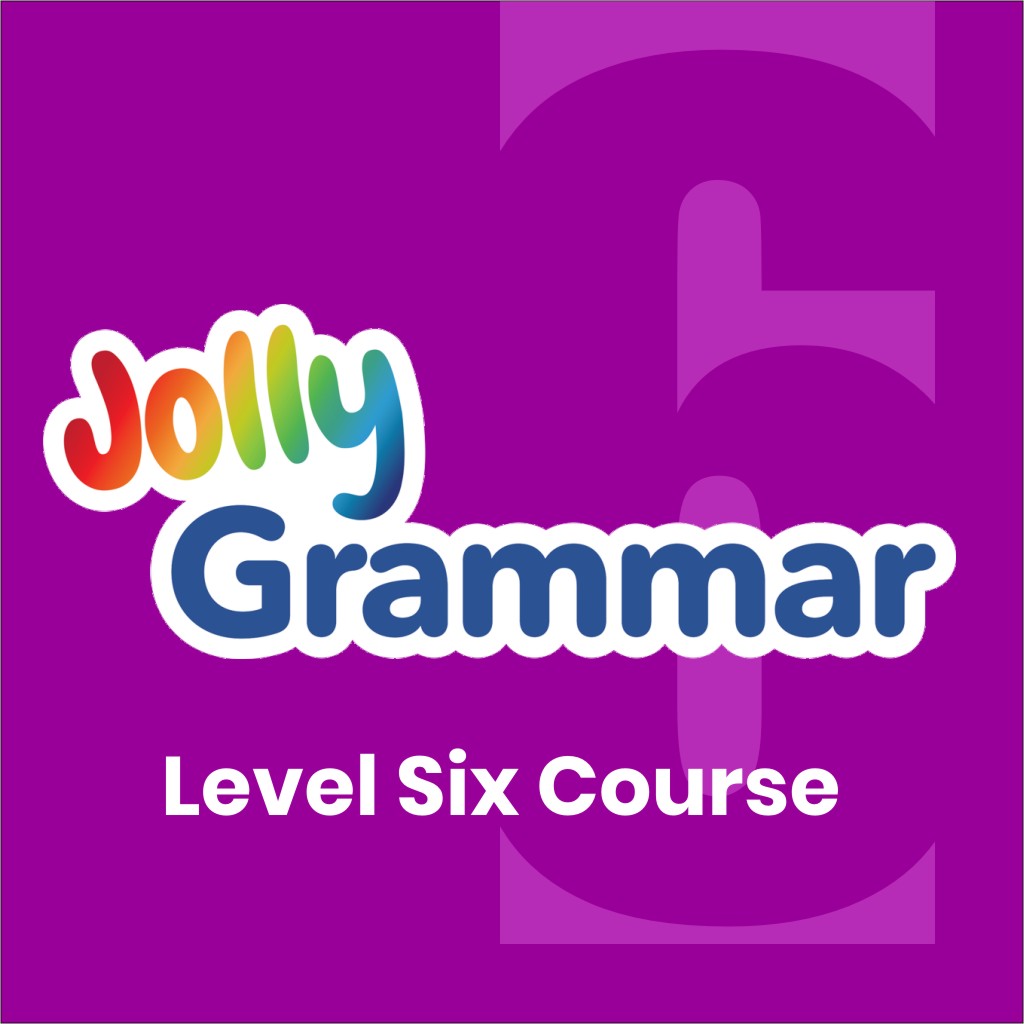 Jolly Grammar Level 6 Grammar Punctuation Spelling Chelis School Jolly Grammar Level 6 Grammar Punctuation Spelling Chelis School